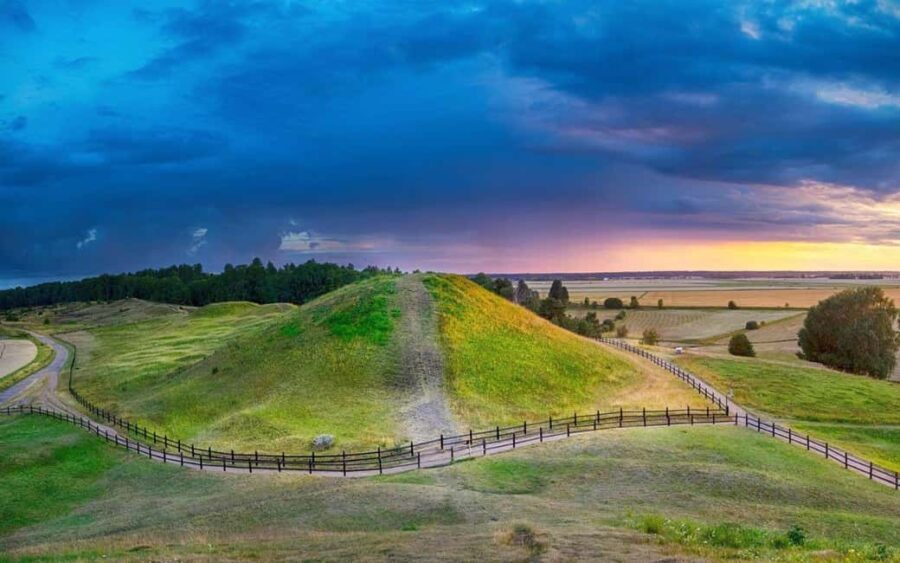 Stockholm: Uppsala Half-Day Swedish Oxford & Cathedral Tour - Practical Details and Tips