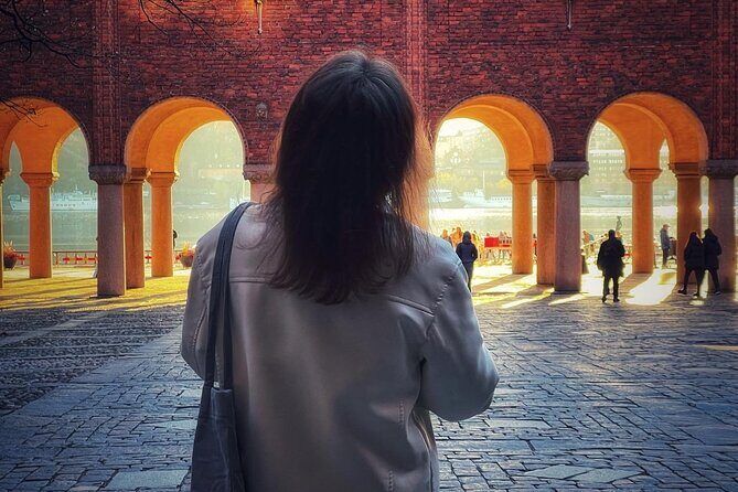 Stockholm Walking Tour  Gamla Stan Highlights - Detailed Breakdown of the Itinerary