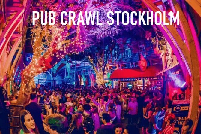 Stockholm's Best Pub Crawl - Final Thoughts: Who Should Consider This Tour?