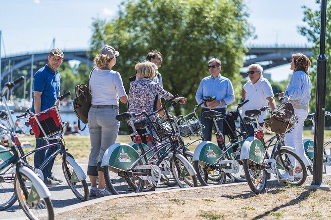 Stockholms Urban Treasures Private Bike Tour - Why Is This Tour a Great Option?