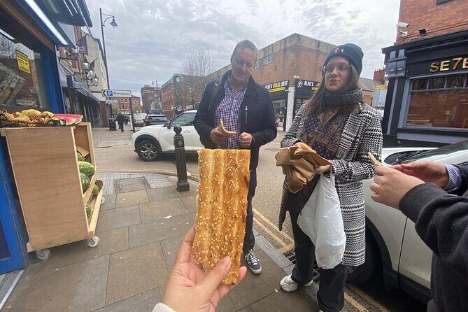Stockport Guided Walking Food Tour - Who Will Love This Tour?