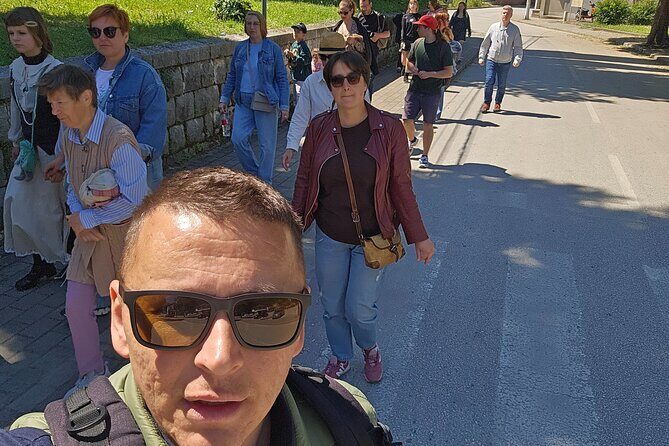 Stolac, the crossroads of civilisations, private walking tour. - The Practical Side: Transportation, Timing & Group Size