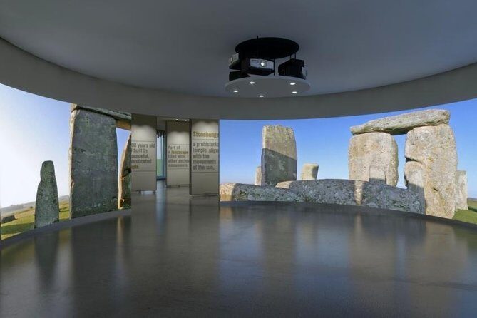 Stonehenge and Bath Tour from Oxford - The Itinerary Breakdown: What to Expect