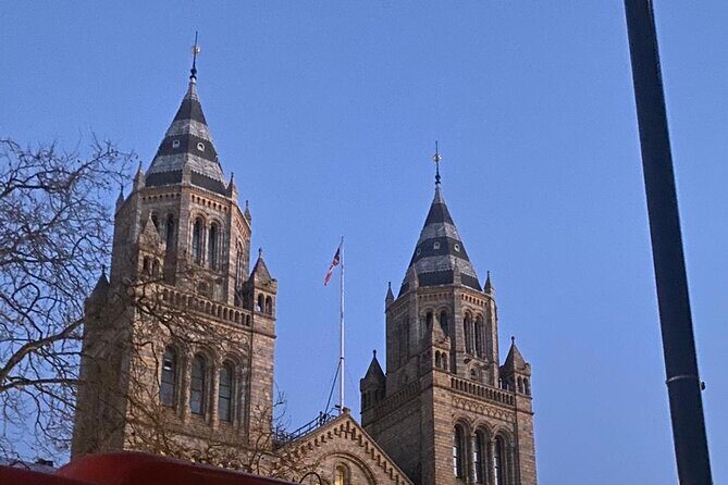 Stonehenge and Oxford Day Tour from London Including Admission - The Value for Money