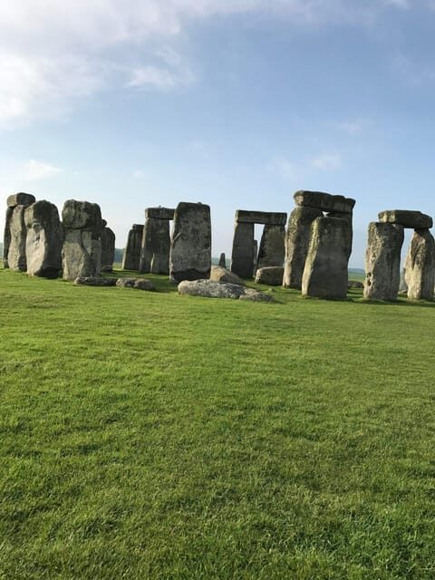 Stonehenge: App Guided Tour + Admission Included - Description of the Itinerary