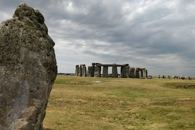 Stonehenge & Bath Private Day Tour from London - A Detailed Breakdown of the Itinerary