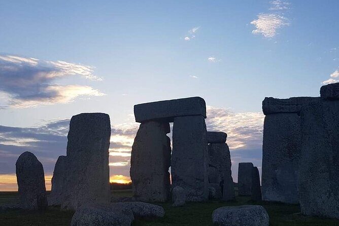 Stonehenge & Bath Private driverTours - Why This Tour Offers Great Value