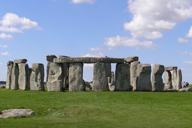 Stonehenge half day tour from Southampton - Who Is This Tour Best Suited For?