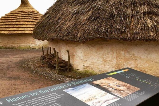 Stonehenge In A Private Vehicle Service From London With Admission Tickets - The Practicalities and Logistics