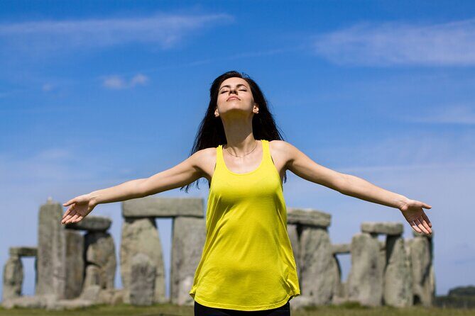 Stonehenge Inner Circle Tour - Why This Tour Offers Great Value