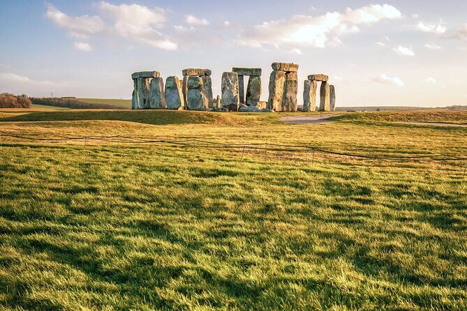 Stonehenge Private Immersive Audio Guide - What’s Included and What’s Not