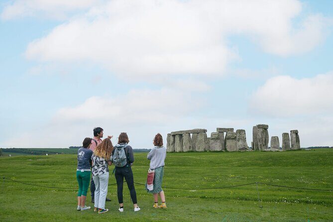 'Stonehenge & Secret England' from Bath for 2-8 curious adventurers - The Bottom Line: Who will love this tour?