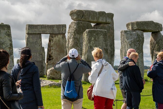 Stonehenge Tour from Southampton to London - The Experience Based on Reviews