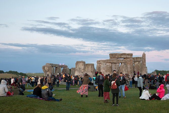 Stonehenge Tour via Winchester: LDN or Southampton - Who Is This Tour Best For?