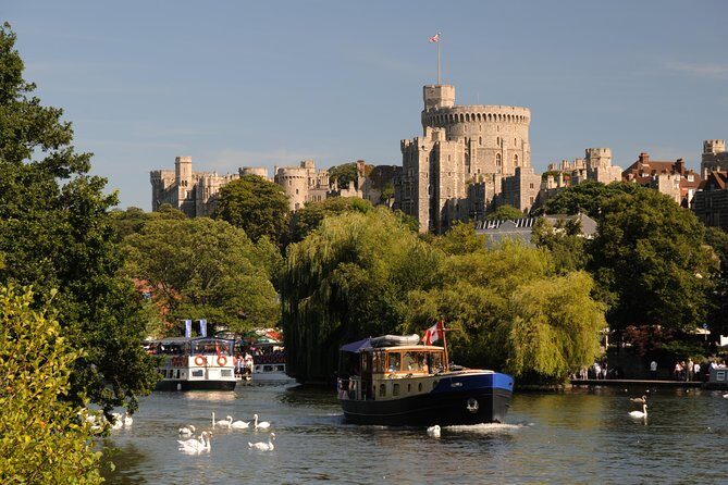 Stonehenge & Windsor Tours from London or Southampton - FAQs