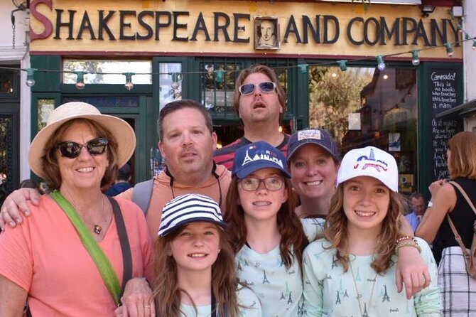 Stories in the Heart of the City: Private Tour - Exploring the Itinerary in Detail