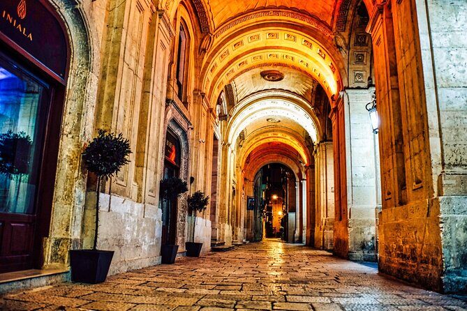 Stories of the Strange in Valletta - Walking Tour - Why Choose This Tour?