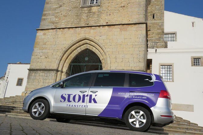 Stork Transfers - Private Transfer From Albufeira to Faro Airport (up to 4 pax) - Is This Transfer Right for You?
