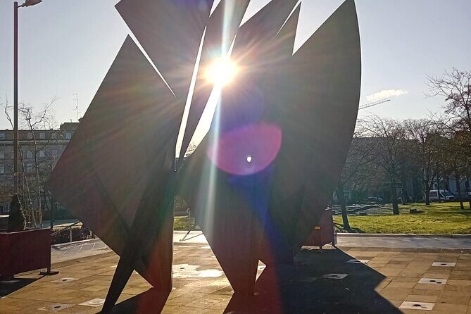 Story Galway 90 Minute Walking Tour - Detailed Breakdown of the Experience