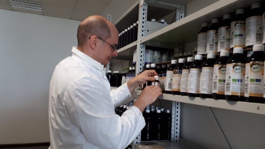 Stralsund: Factory Tour with Fermented and Organic Tastings - Practical Details and Tips