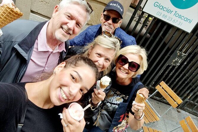 Strasbourg Bites & Stories: A Tasty City Adventure with a Local - The Guide and Tour Experience