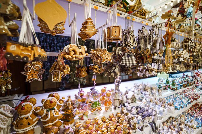Strasbourg Christmas Market Private Walking Guided Tour - The Price & Overall Value