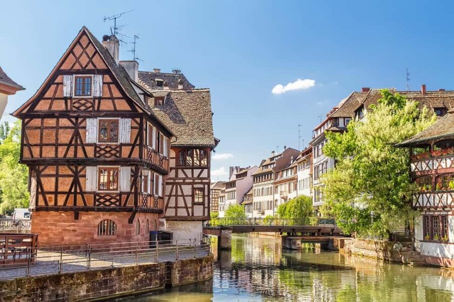Strasbourg: City game - The Gold of Cagliostro - Final Thoughts: Who Is This Tour For?