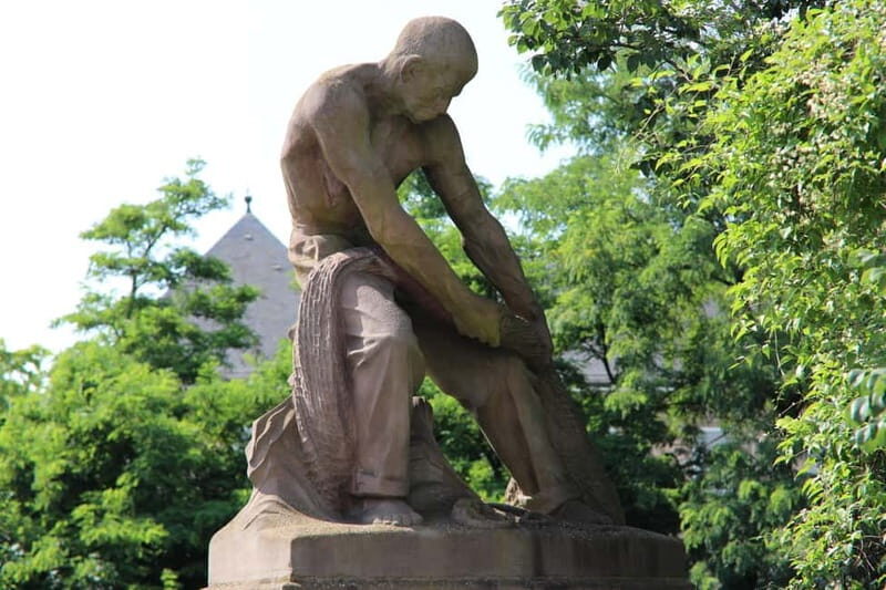 Strasbourg: Culinary Tour - Why This Tour Is Excellent Value