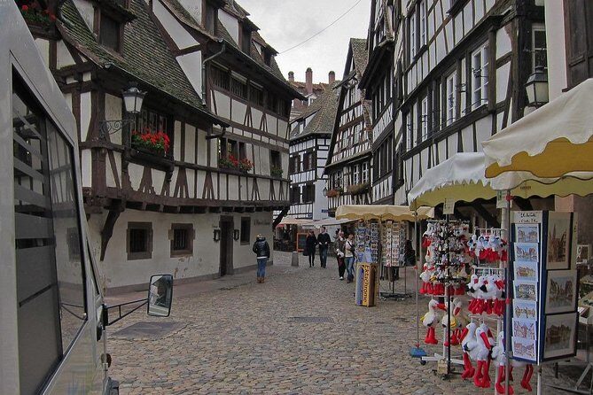 Strasbourg Old District Private Walking Guided Tour - Who Will Love This Tour?