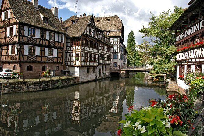 Strasbourg : Private Custom Walking Tour With A Local guide - Practical Details