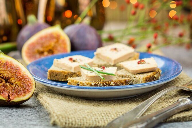 Strasbourg: Private Food and Walking Tour - Tartes Flambées and Riverside Strolls