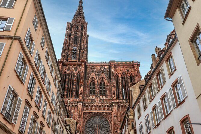 Strasbourg Scavenger Hunt and City Highlights Walking Tour - Authentic Experiences from Tour Reviewers