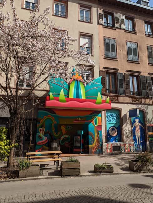 Strasbourg : Street-Art Tour - Final Thoughts