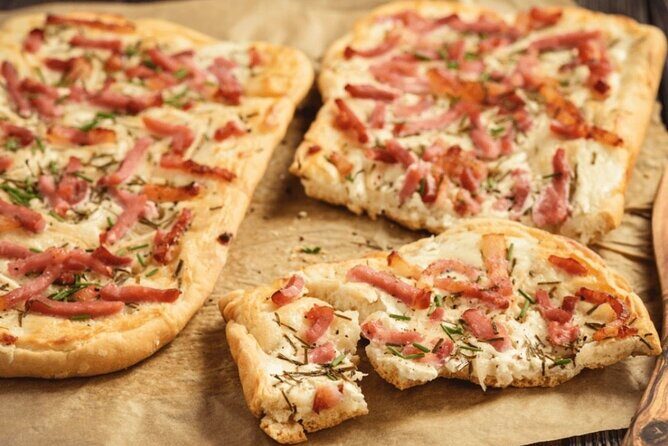 Strasbourg Street Food Walking Tour with a Local Guide - Who Should Book This Tour?