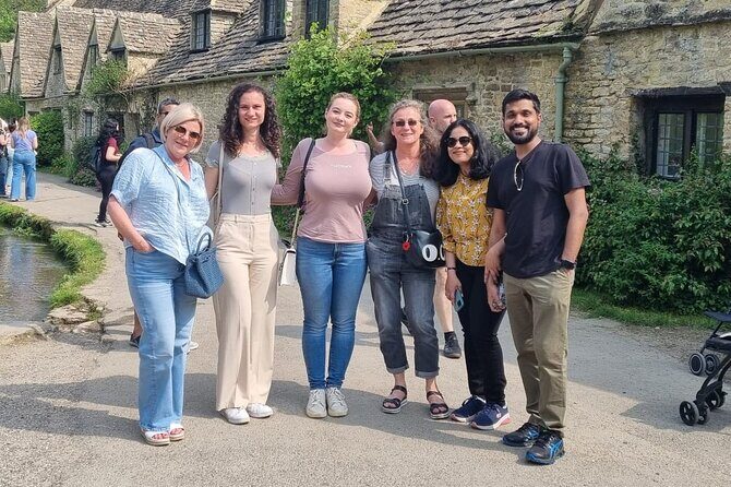 Stratford-upon-Avon & Cotswolds 2 Day Tour From London Paddington - Practicalities and Personal Tips