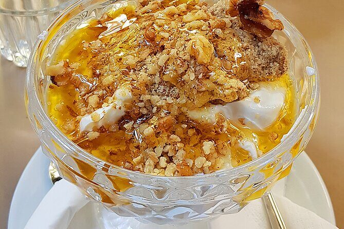 Street food tasting in the locals favorite hidden places - Why the Price Reflects Value