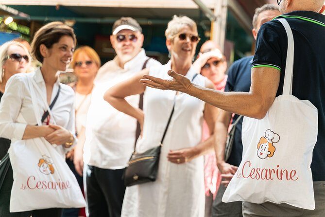 Street Food Tour in Genoa - The Role of Guides and Personal Interactions