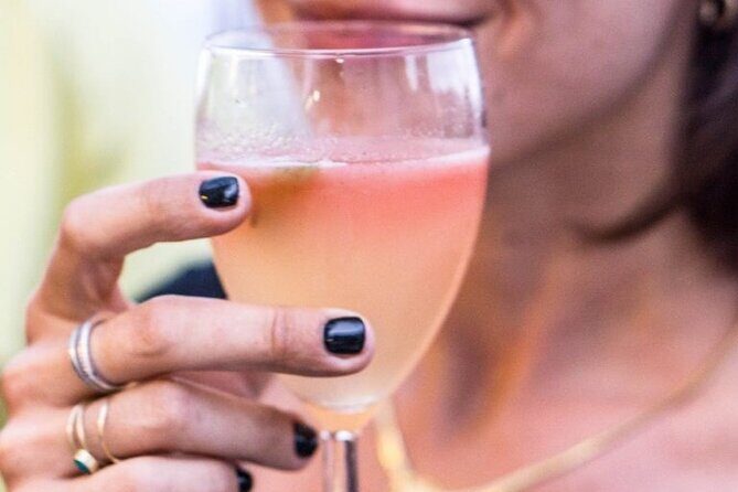 Street food tour of Polignano a Mare - Practical Details: What to Expect