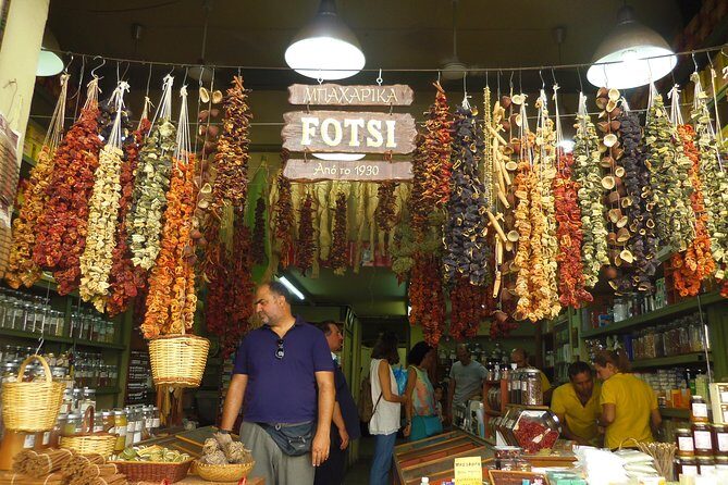 Street Food Tour - Sample the Food the Locals Love - The Experience: What Makes It Worthwhile