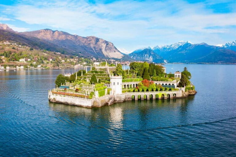 Stresa: Isola Bella All-Inclusive - Who Will Love This Tour?