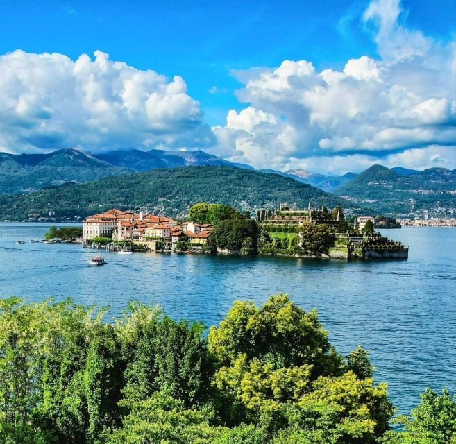 Stresa: Isola Madre and Isola Bella Hop-On Hop-Off Boat Tour - Weighing the Value