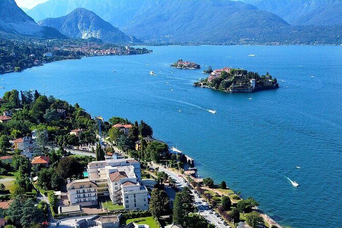 Stresa: Isola Pescatori and Isola Bella Hop-on Hop-off boat tour - The Itinerary: What You’ll See and Do