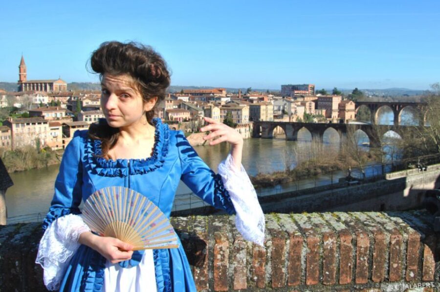 Stroll with Madame de Lapérouse in 18th-Century Albi - Why This Tour Works for You