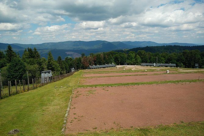 Struthof Concentration Camp - Why the Tour Offers Great Value
