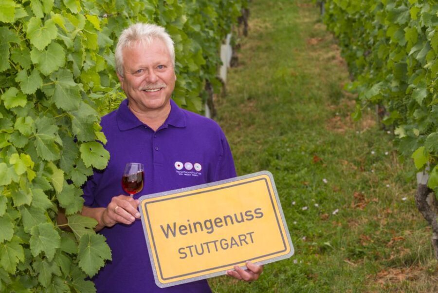 Stuttgart: Guided Wine Walk & Wine Tasting - The Details That Matter: Practical Tips for the Tour
