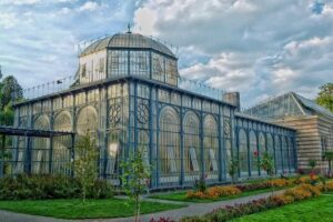 Stuttgart Private Walking Tour with a Local