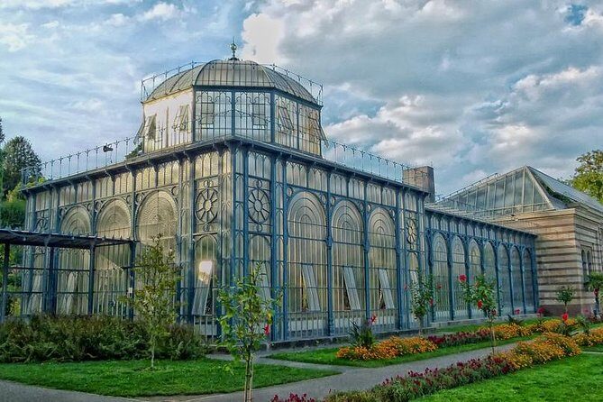 Stuttgart Private Walking Tour with a Local - Final Thoughts