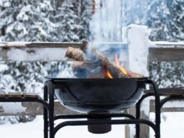 Stuttgart: Winter BBQ - Practical Details and What to Know