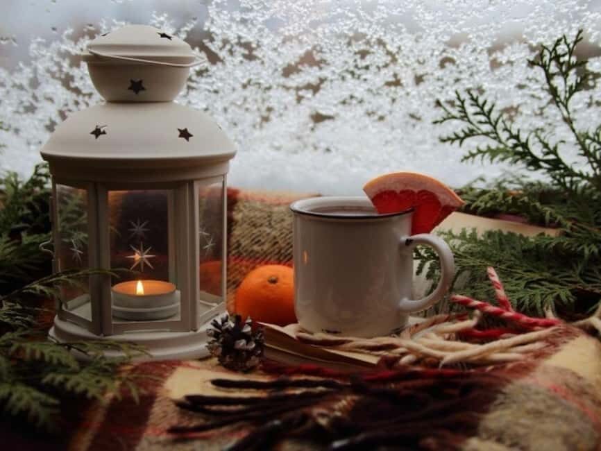 Stuttgart: Winter sleigh covered wagon tour - The Itinerary in Detail