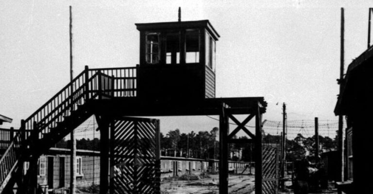 Stutthof Concentration Camp Half-Day Private Tour - Fully Exploring the Itinerary